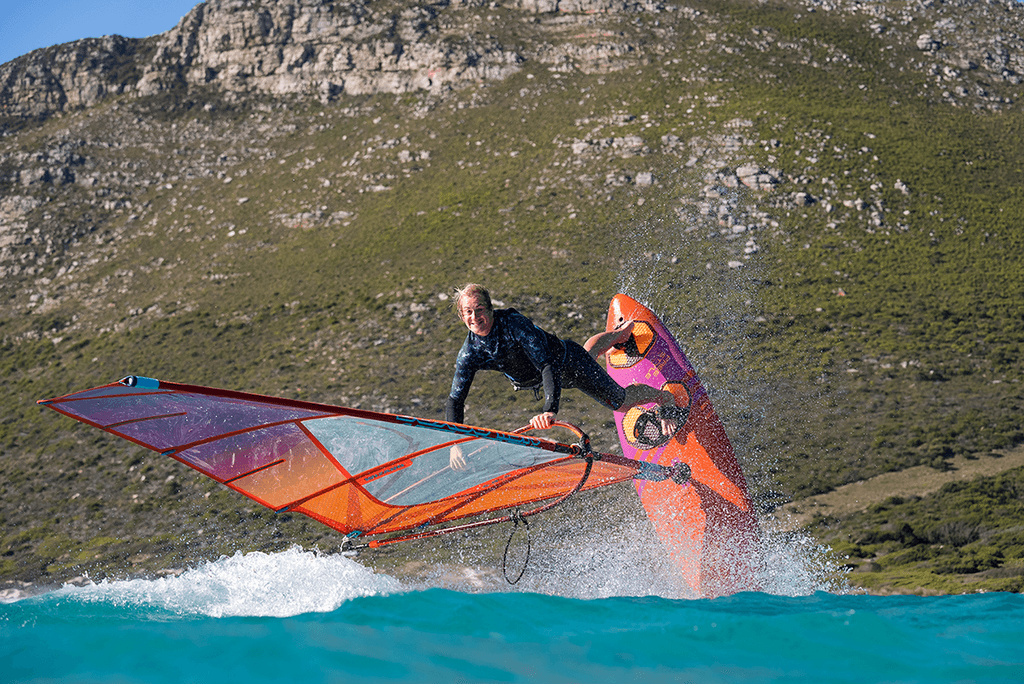 2023 NeilPryde Wizard PRO