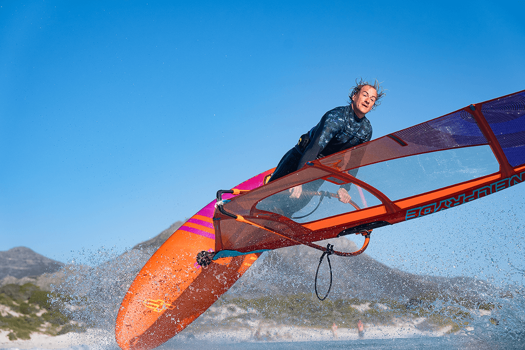 2023 NeilPryde Wizard PRO