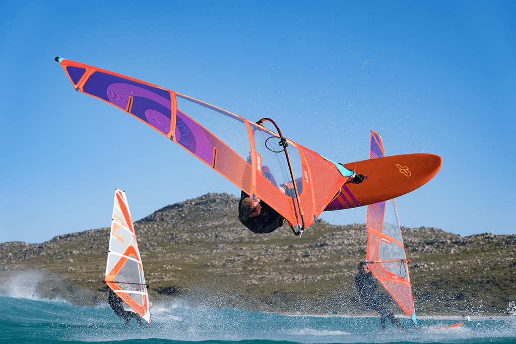 2023 NeilPryde Wizard PRO