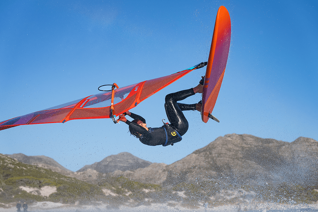 2023 NeilPryde Wizard PRO